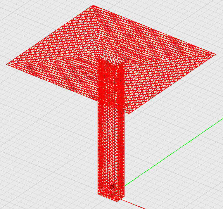 Emlibera Tutorial Lesson 5 Modeling Radiation From Open Ended