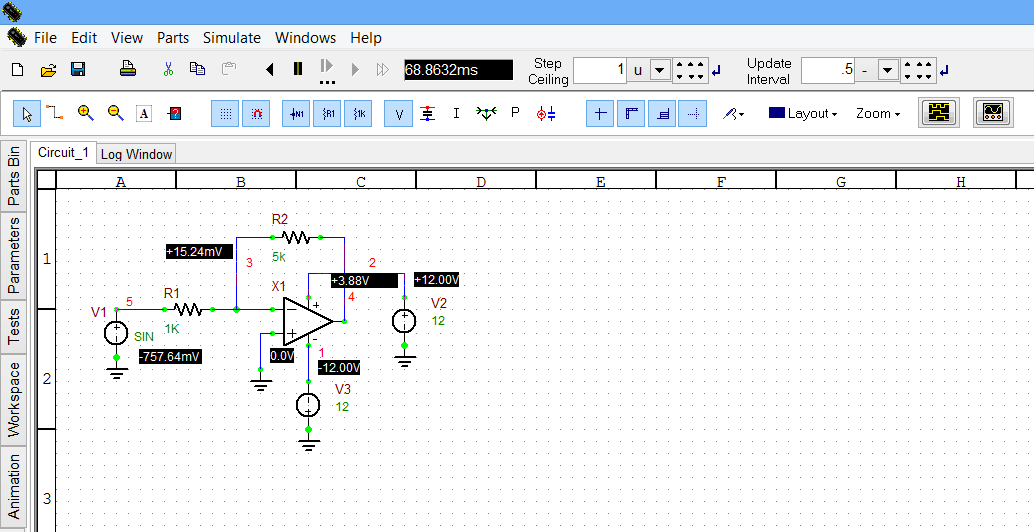 An Overview Of Analog And Mixed Mode Circuit Simulation Emagtech Wiki