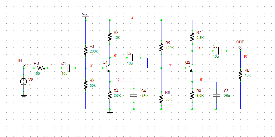 Analog Tutorial Lesson 13 Analyzing The Frequency Response Of