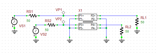 Rf Tutorial Lesson 8 Designing A Distributed Bandpass Filter
