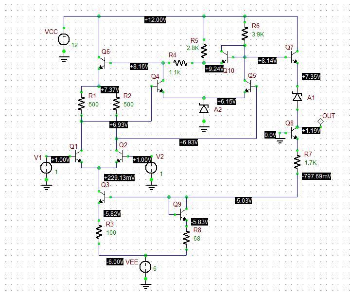 Analog Tutorial Lesson 14: Exploring an Integrated Circuit Voltage Comparator - Emagtech Wiki