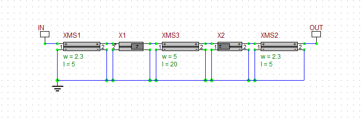 Rf Tutorial Lesson 4 Analyzing Microstrip Lines And Discontinuities Emagtech Wiki