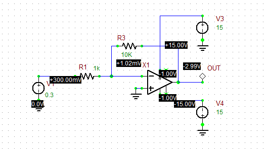 Analog Tutorial Lesson 6 Designing Basic Op Amp Circuits Emagtech Wiki