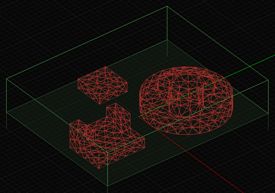Preparing Physical Structures For Electromagnetic Simulation Emagtech
