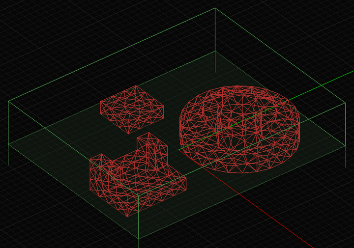 Preparing Physical Structures For Electromagnetic Simulation Emagtech