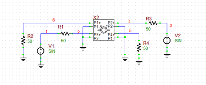 RF Tutorial Lesson 12: Time Domain Simulation of Generic RF Devices - Emagtech Wiki