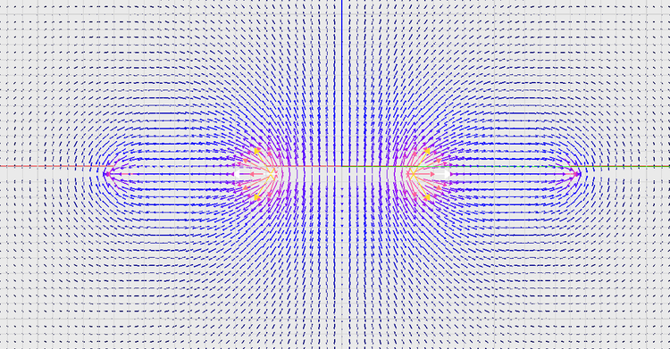 Emferma Tutorial Lesson 9 Exploring Coplanar Waveguide Transmission Lines Emagtech Wiki