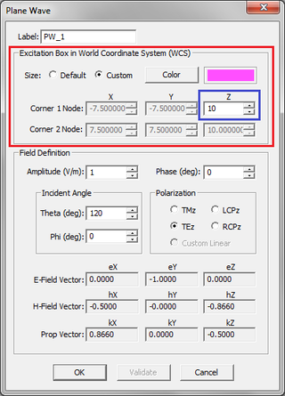 Reflection & Transmission Characteristics of Periodic Structures - Emagtech Wiki