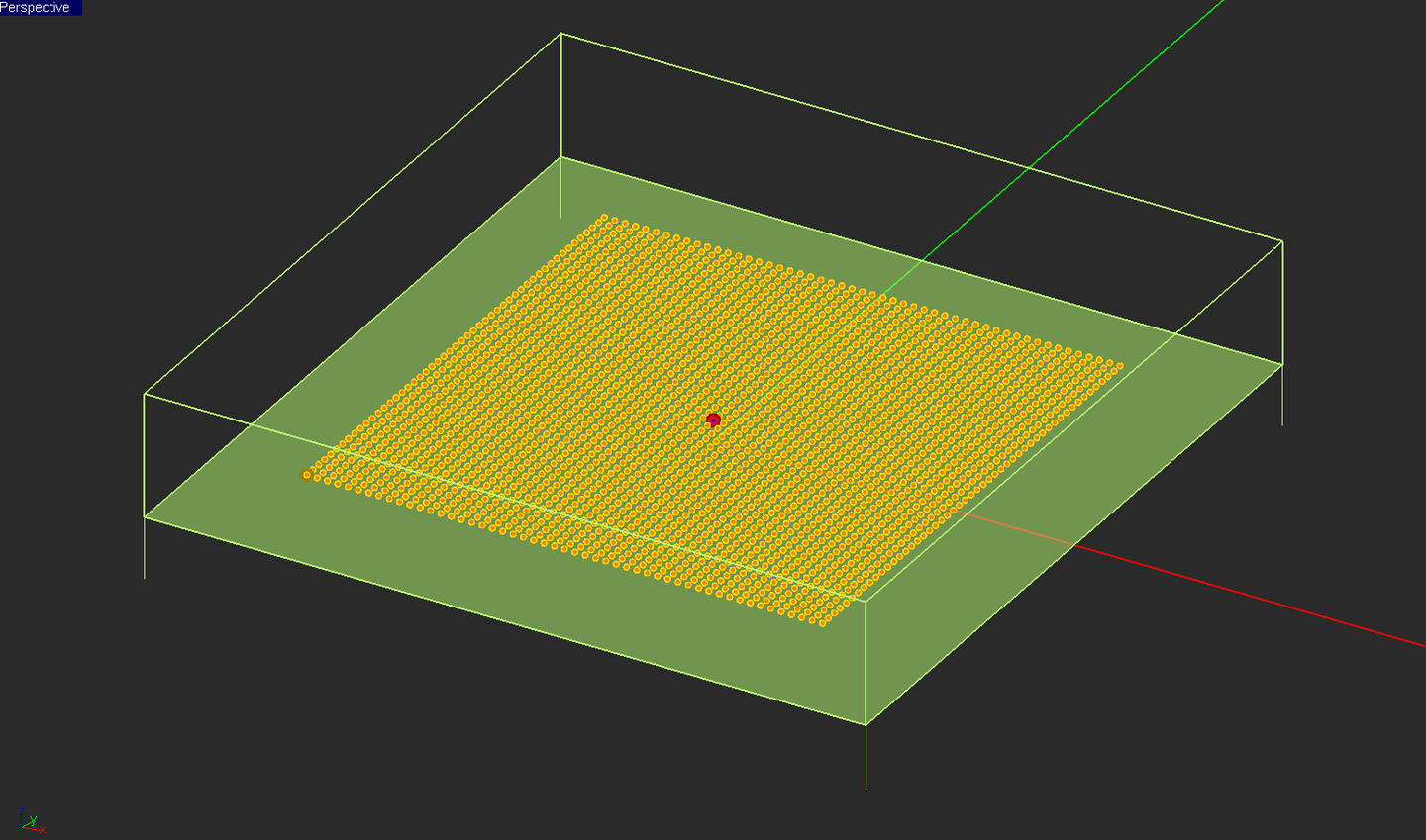 EM.Terrano Tutorial Lesson 2: Examining A Polarimetric Propagation Channel - Emagtech Wiki