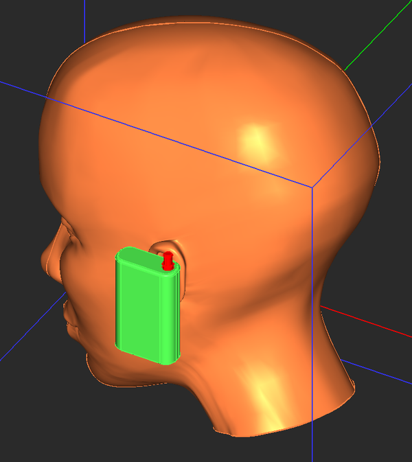 Numerical Modeling Of Electromagnetic Problems Using Em Cube Emagtech