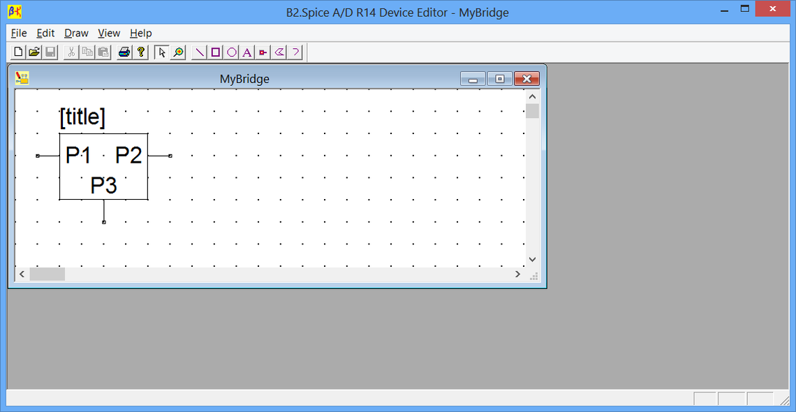 Analog Tutorial Lesson 11: Creating a Reusable Parameterized Subcircuit Device - Emagtech Wiki