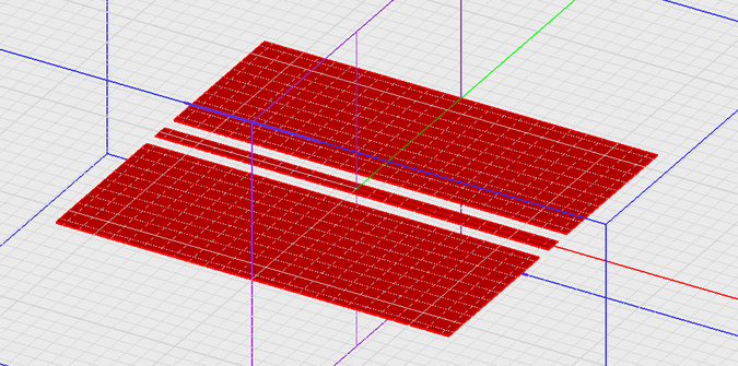 Emferma Tutorial Lesson 9 Exploring Coplanar Waveguide Transmission Lines Emagtech Wiki