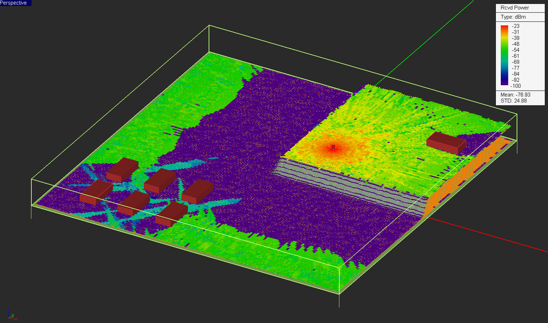 EM.Terrano Tutorial Lesson 6: Modeling Irregular Terrain - Emagtech Wiki