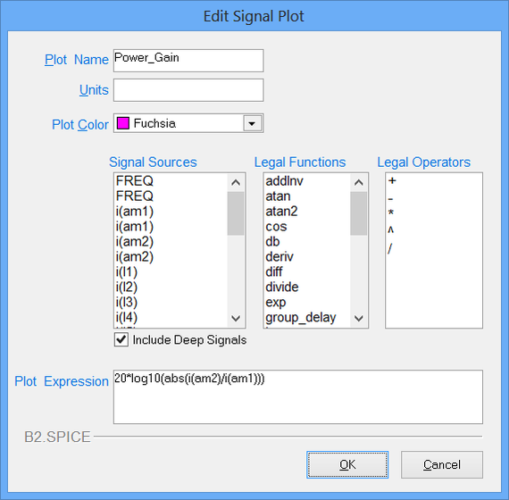 Rf Tutorial Lesson 9 Designing A Distributed Rf Bjt Amplifier Emagtech Wiki