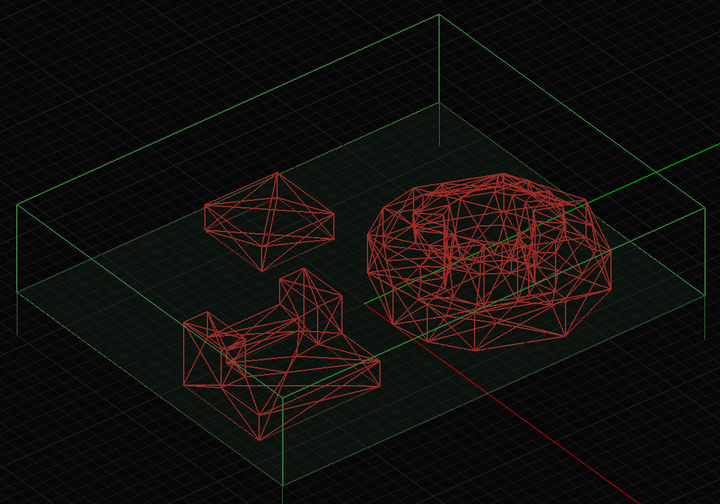 Preparing Physical Structures For Electromagnetic Simulation Emagtech