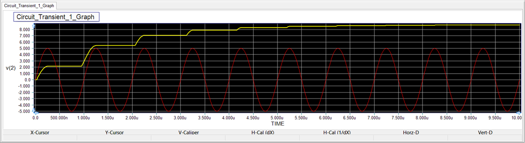Analog Tutorial Lesson 5 Creating A New Part From Your Analog Circuit Emagtech Wiki