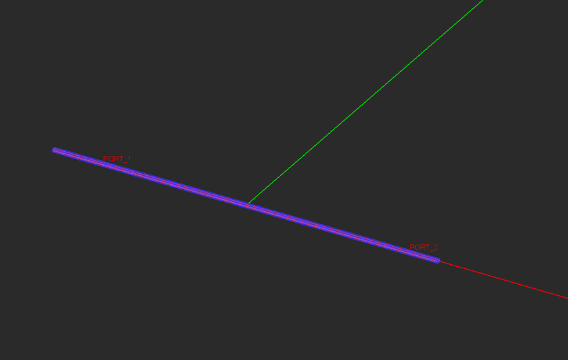 Emtempo Tutorial Lesson 6 Modeling Rectangular Waveguide Structures