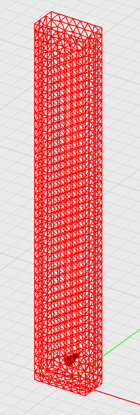 Em Libera Tutorial Lesson 5 Modeling Radiation From Open Ended Waveguides And Horn Antennas