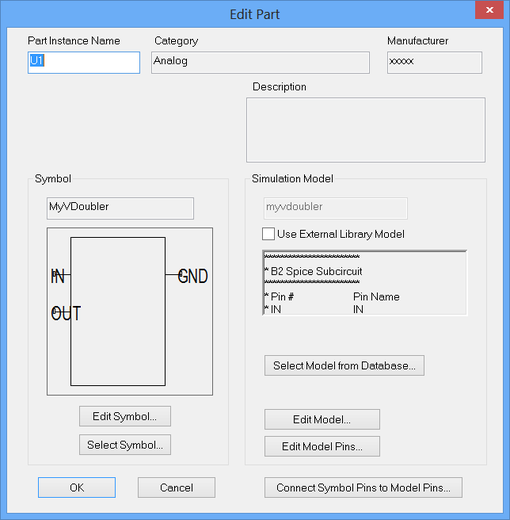 Analog Tutorial Lesson 5 Creating A New Part From Your Analog Circuit Emagtech Wiki