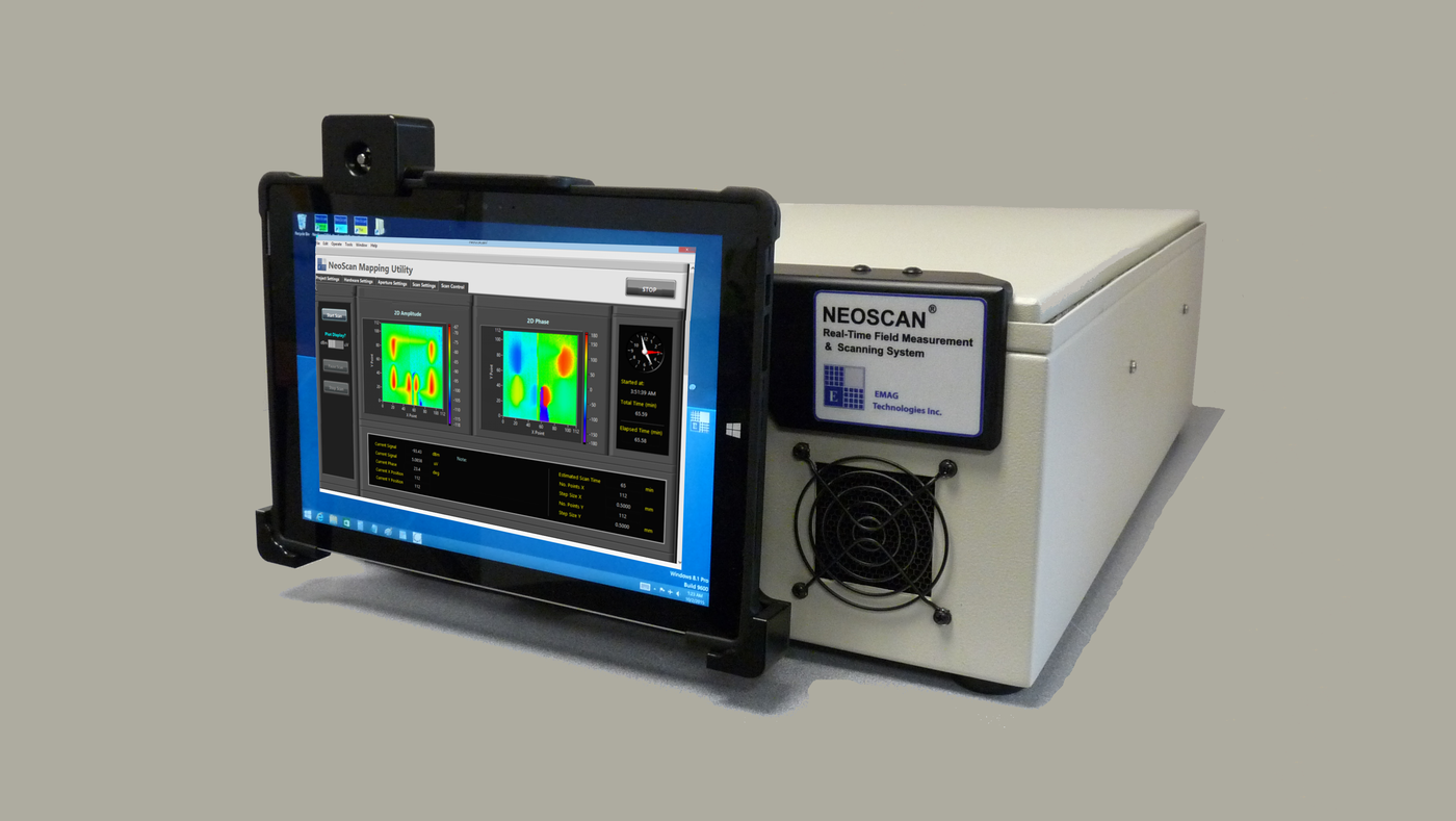 NeoScan Complete - Emagtech Wiki