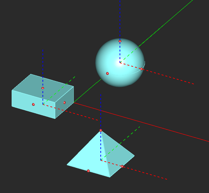 Building Geometrical Constructions in CubeCAD - Emagtech Wiki
