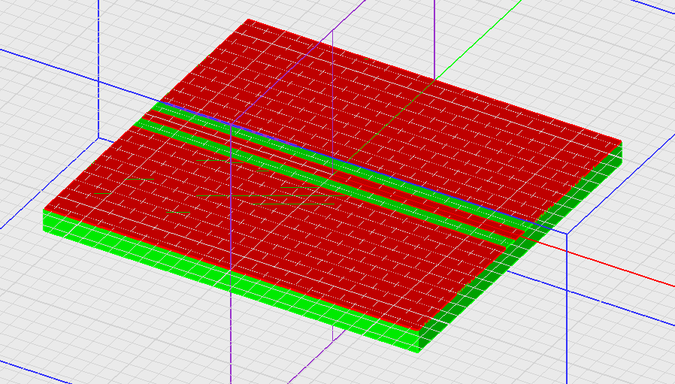 EM.Ferma Tutorial Lesson 9: Exploring Coplanar Waveguide Transmission ...