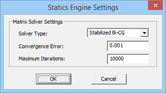 EM.Ferma Tutorial Lesson 1: Calculating the Electric Field and ...