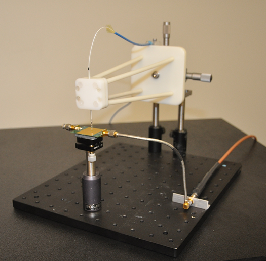 Non-Invasive Near-Field Scanning Using NeoScan - Emagtech Wiki