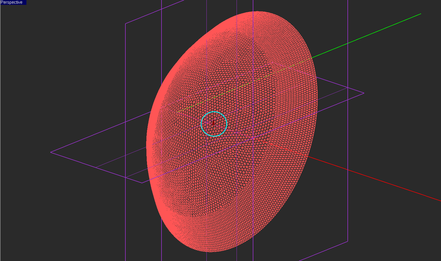 EM.Illumina Tutorial Lesson 3: Computing The Radiation Pattern Of ...