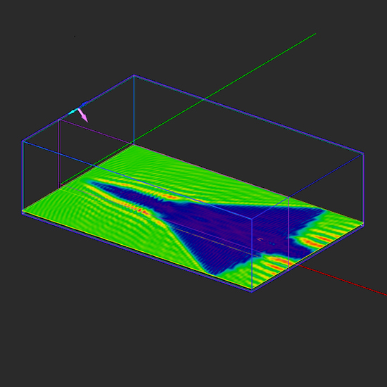 Application Note 1: Modeling Radar Signature Of Real-Sized Aircraft ...