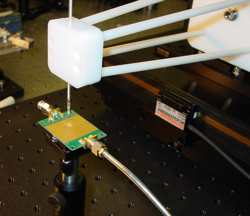 NeoScan Probe Technology - Emagtech Wiki