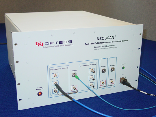 NeoScan for Real-Time Waveform Probing - Emagtech Wiki