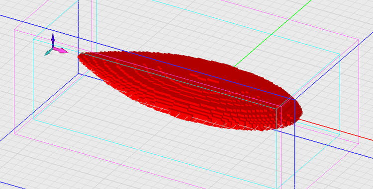 EM.Tempo Tutorial Lesson 13: Analyzing the Radar Cross Section of the ...