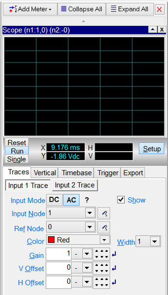 Analog Tutorial Lesson 2: Time and Frequency Domain Analysis of an RLC ...