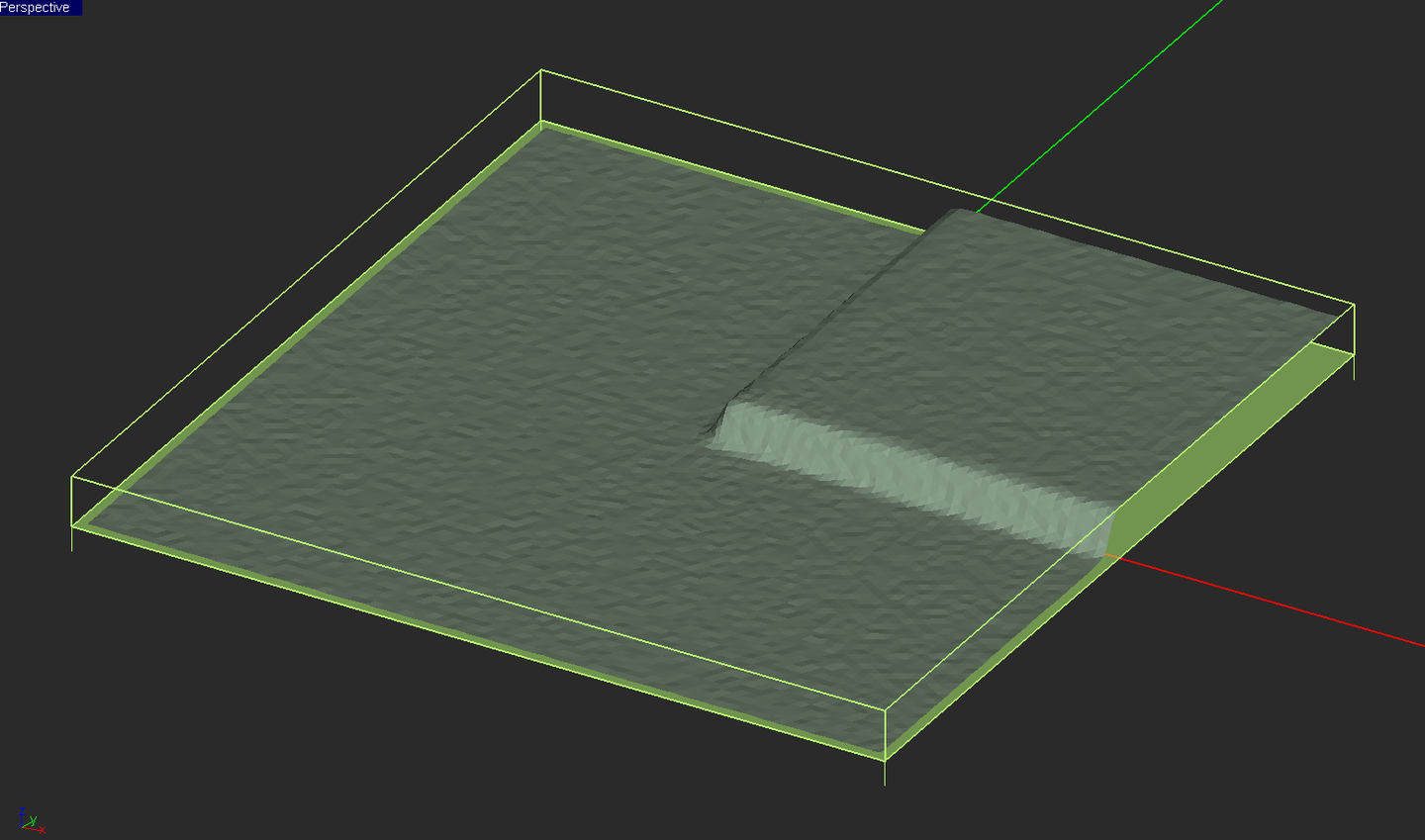 EM.Terrano Tutorial Lesson 6: Modeling Irregular Terrain - Emagtech Wiki