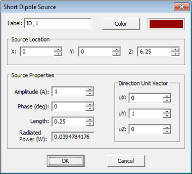 EM.Libera Tutorial Lesson 5: Modeling Radiation from Open-Ended ...