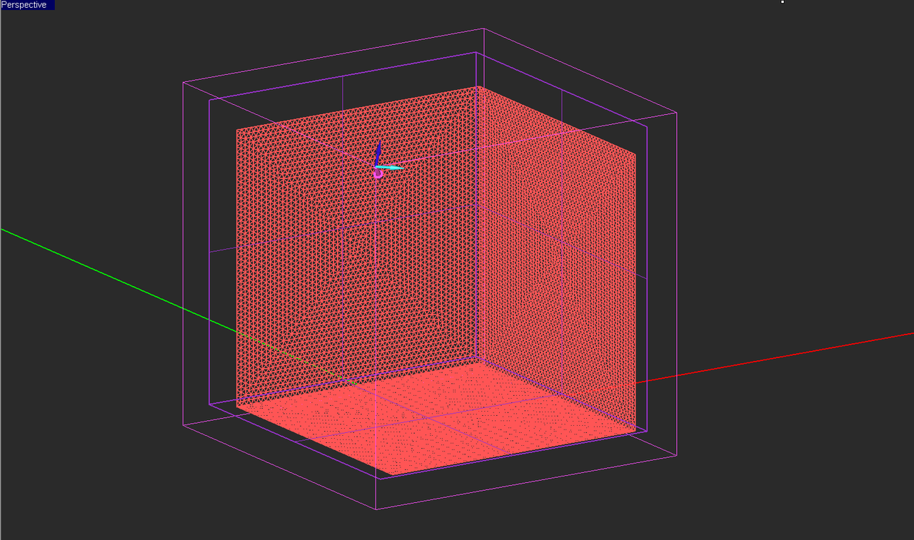 EM.Illumina Tutorial Lesson 2: Computing The Radar Cross Section Of ...