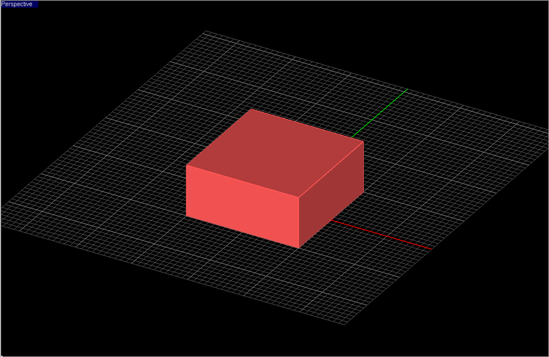 Glossary of EM.Cube's Basic File, Edit & View Operations - Emagtech Wiki