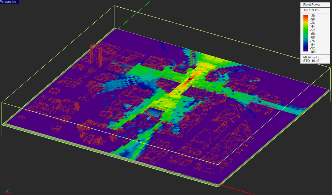 EM.Terrano Tutorial Lesson 8: Simulating A Communications Link With ...