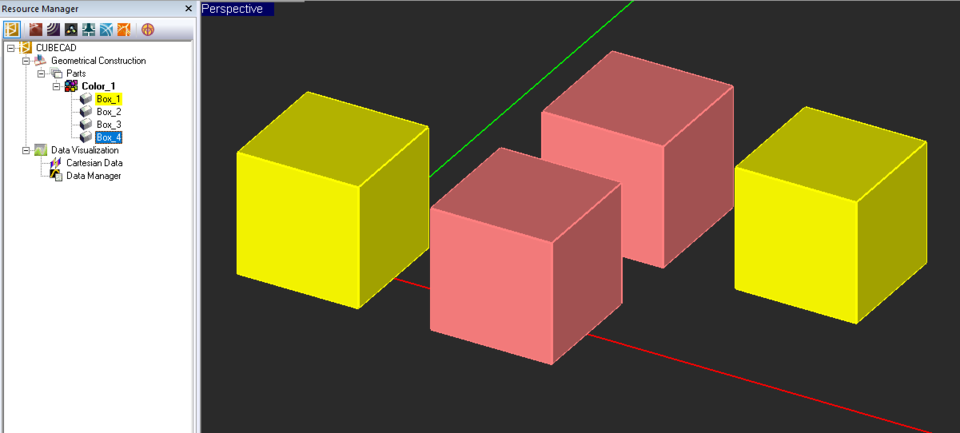 Building Geometrical Constructions in CubeCAD - Emagtech Wiki