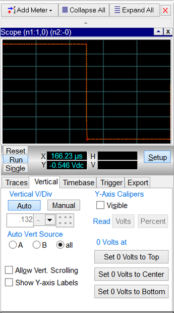 Basic Tutorial Lesson 2: Time and Frequency Domain Analysis of an RLC ...