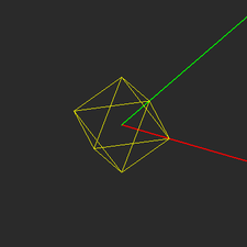 Glossary of EM.Cube's Standard Geometric Objects - Emagtech Wiki
