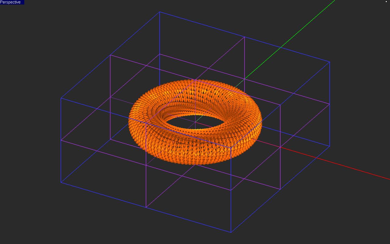 EM.Ferma Tutorial Lesson 5: Modeling Solenoids & Toroidal Coils ...